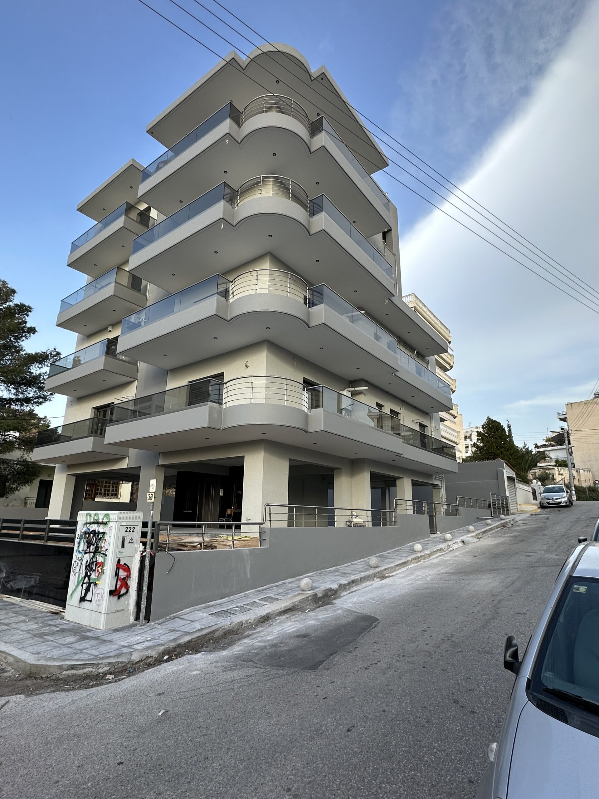 Υπηρεσίες | Ηλίας Βαρυτιμιάδης & Συνεργάτες